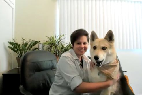 Rima Basu: A philosopher levels up | Claremont McKenna College